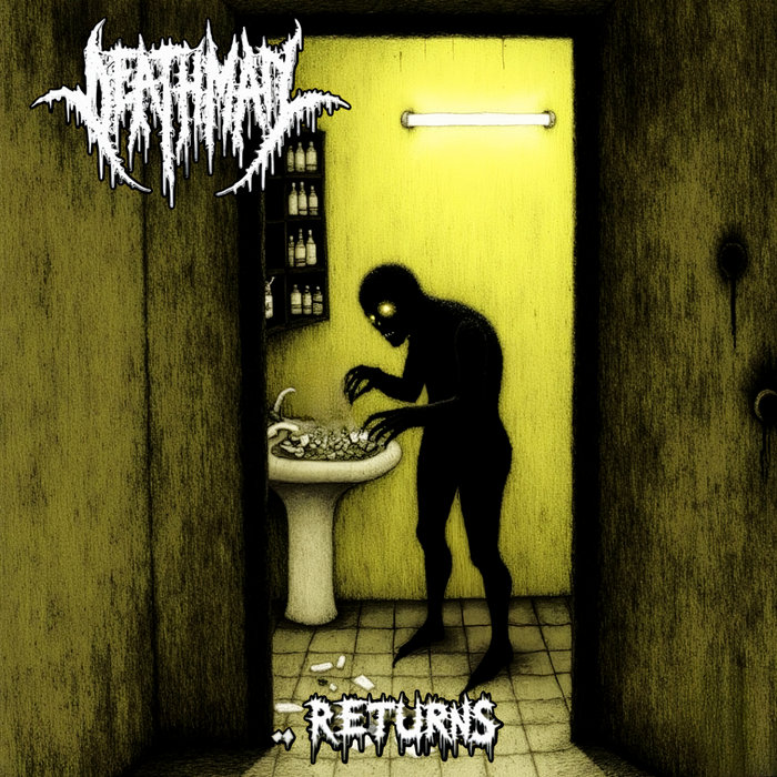 Returns | Deathman | Filthy & Diseased Music