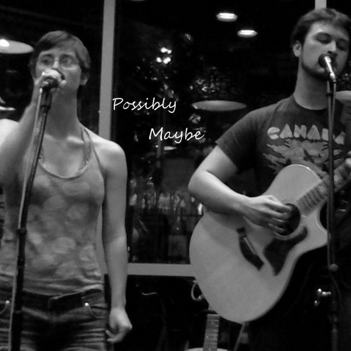 Possibly Maybe - EP | Possibly Maybe