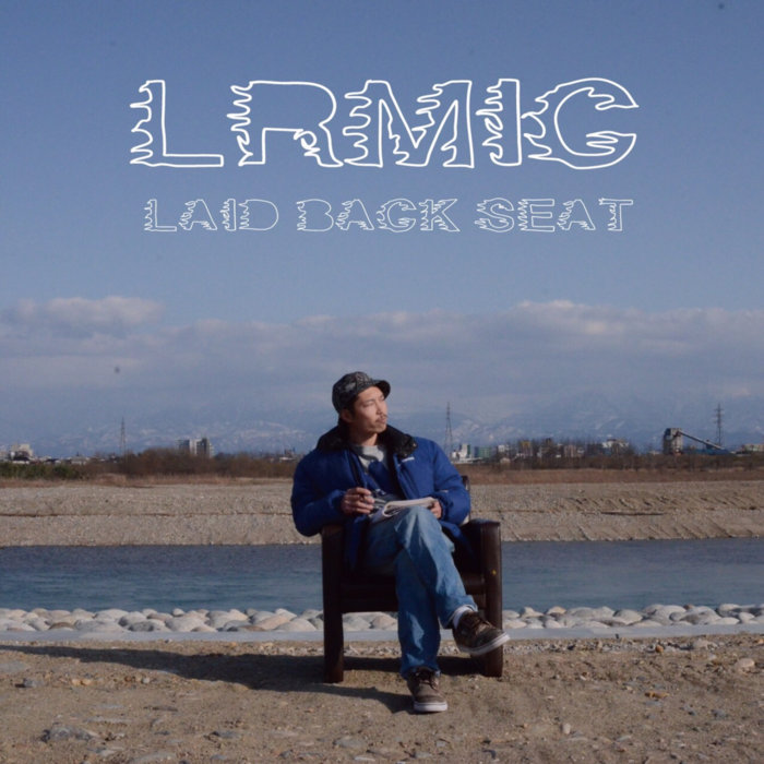 LAID BACK SEAT | LRMIC | poetic potato / lrmic / sqare one