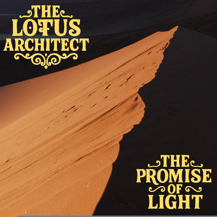 The Promise of Light | The Lotus Architect