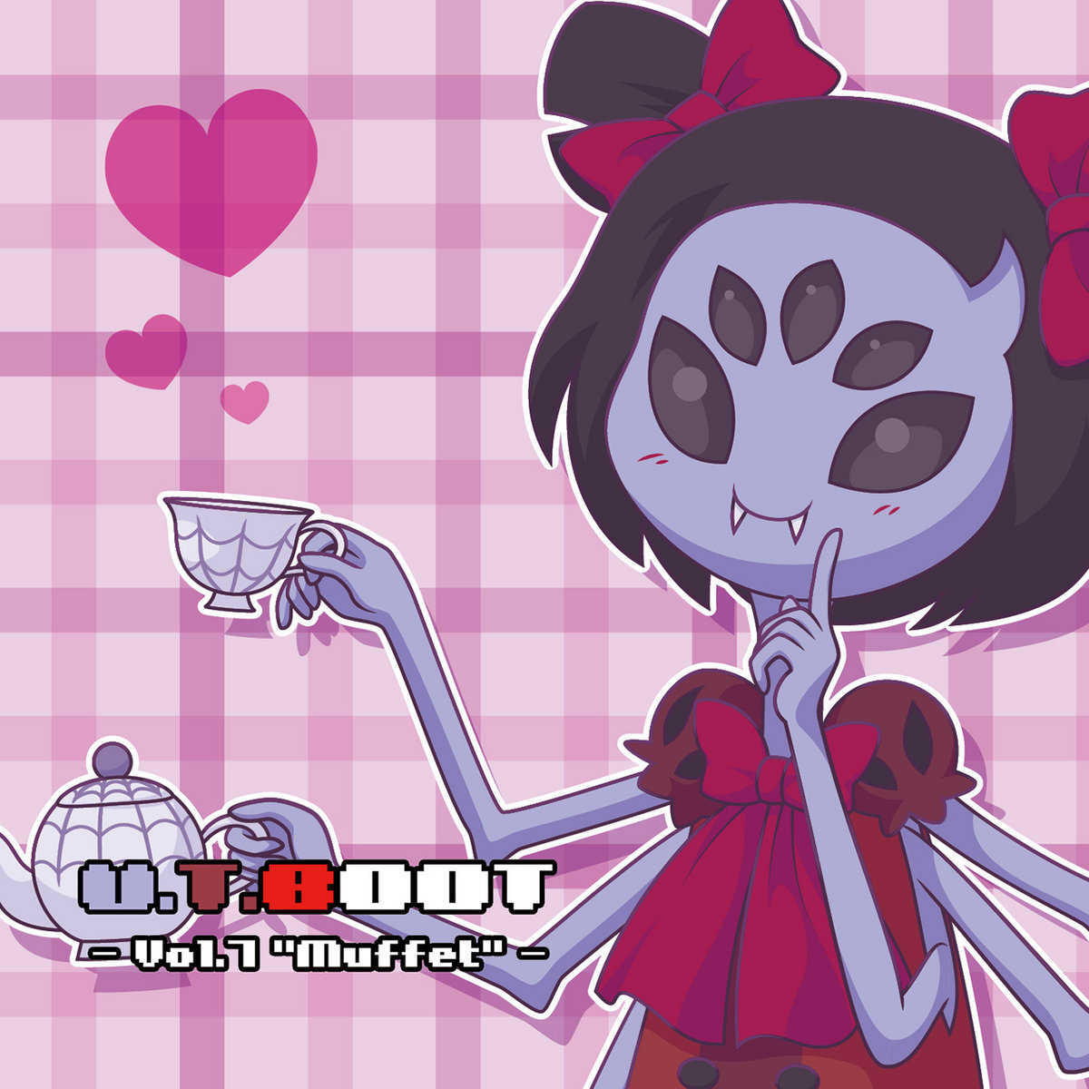 SSEB-0127 "U.T.BOOT Vol.7 -Muffet-" | V.A. | SBFR