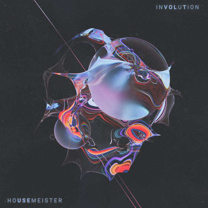 Involution | Housemeister