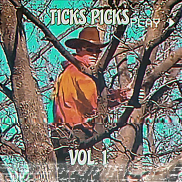 Ticks Picks Vol.1 | Lunar Ticks