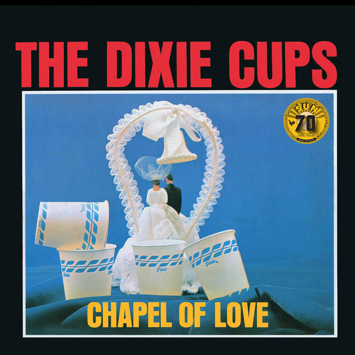 Music | The Dixie Cups
