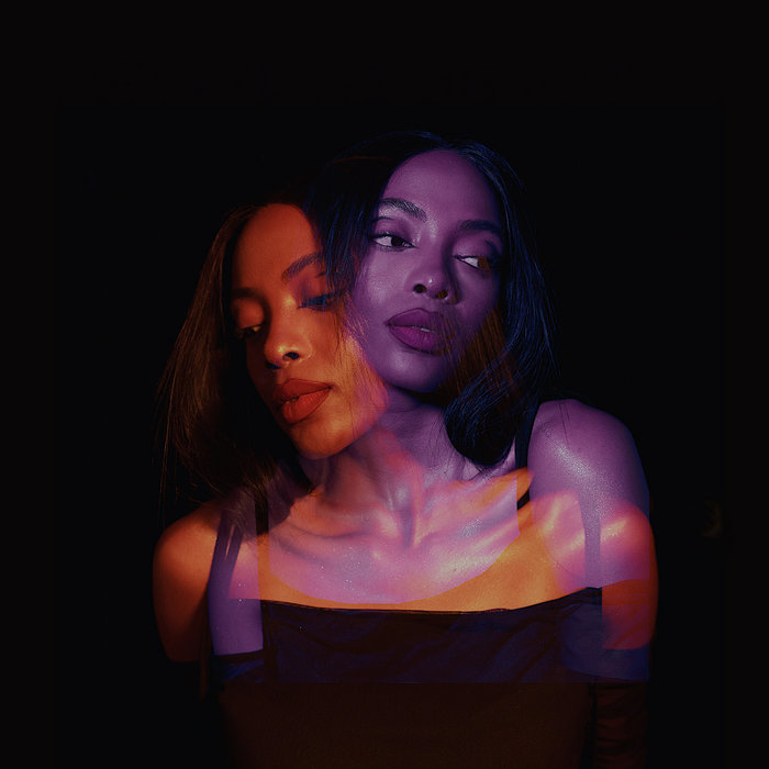 Dichotomy EP | GINA JEANZ