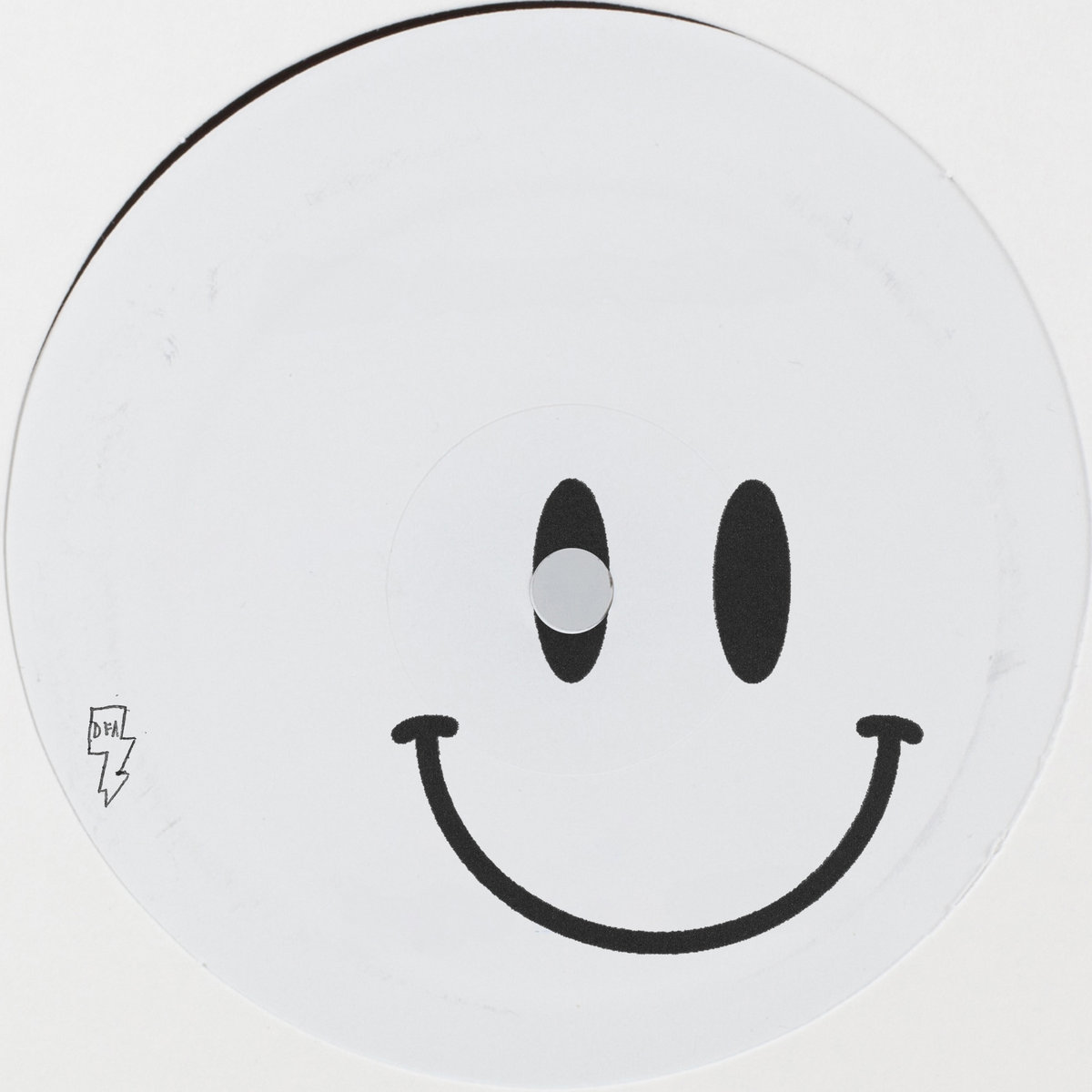 High horse (DFA DJ Edit) | Proper Monday Number