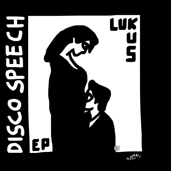 Disco Speech EP | Lukus