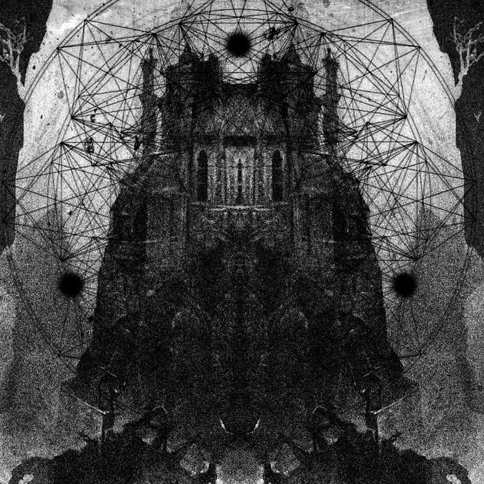 Monument to Decay | Deus Vermin | F H E D