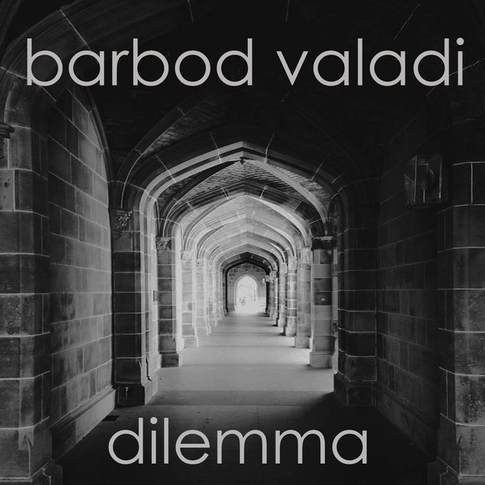 Dilemma | Barbod Valadi