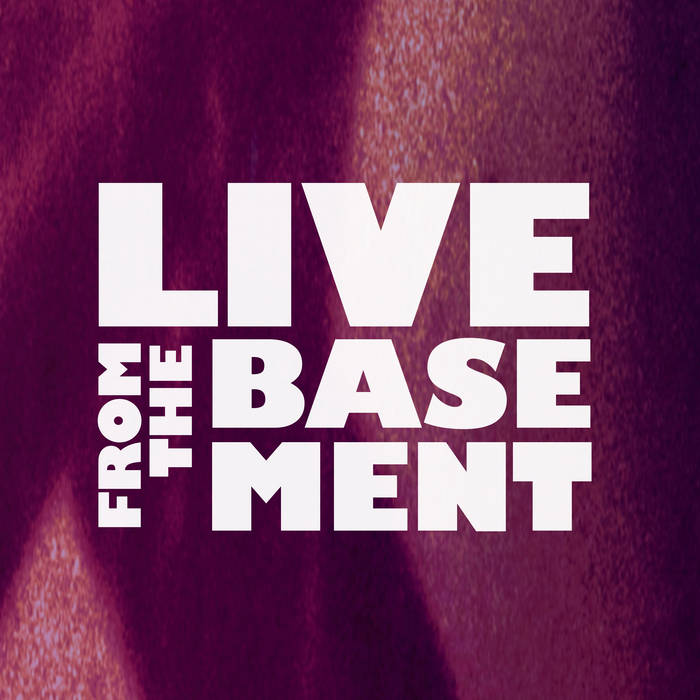 Basement Band Logo