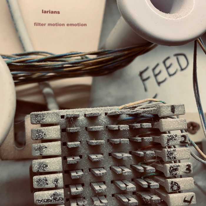 Filter Motion Emotion | Larians