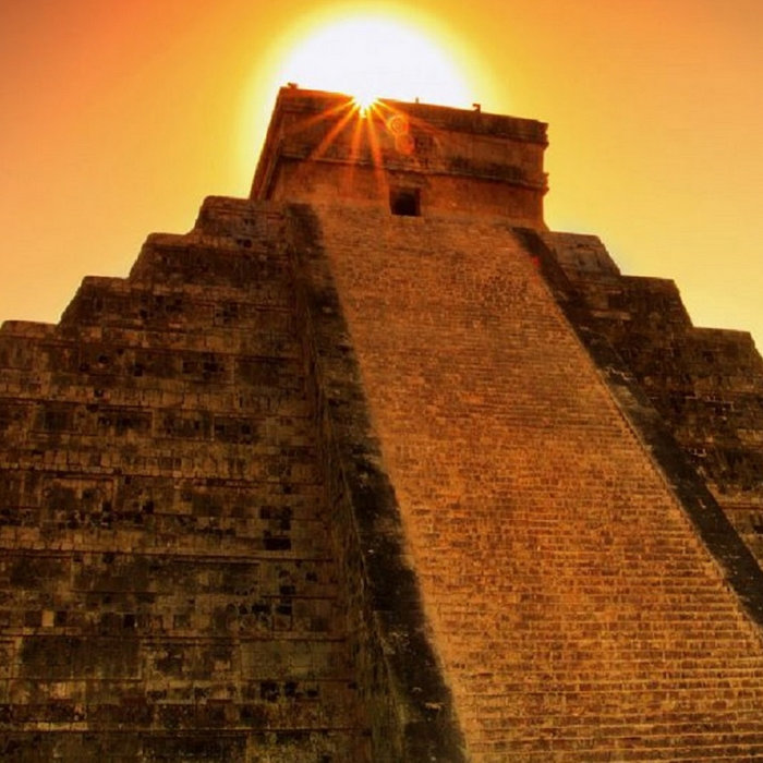 Warriors of Pyramids | Ras I Mothep