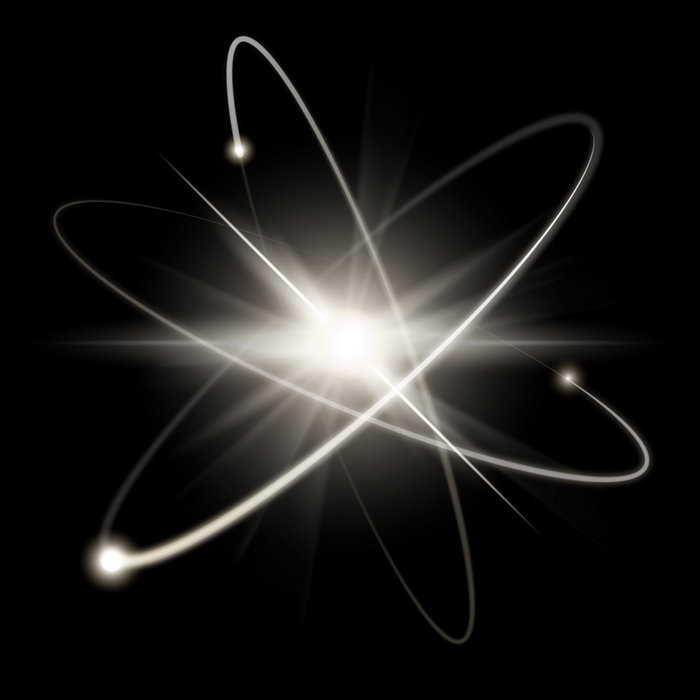 NucleusProject Part 1 - Les Champs Métalliques | Low Entropy