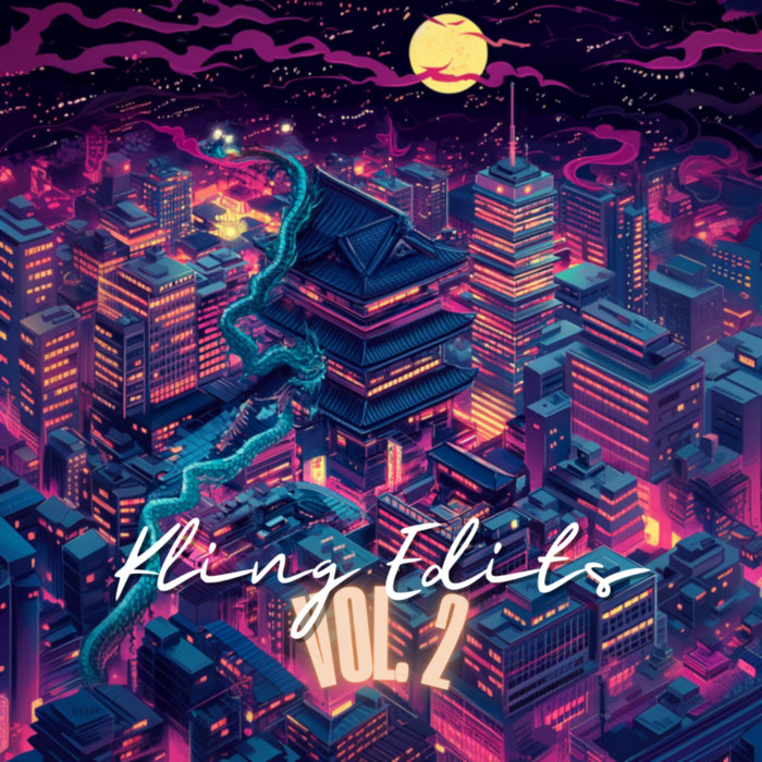 Kling Edits vol. 2 | Kling (BR) | Kling