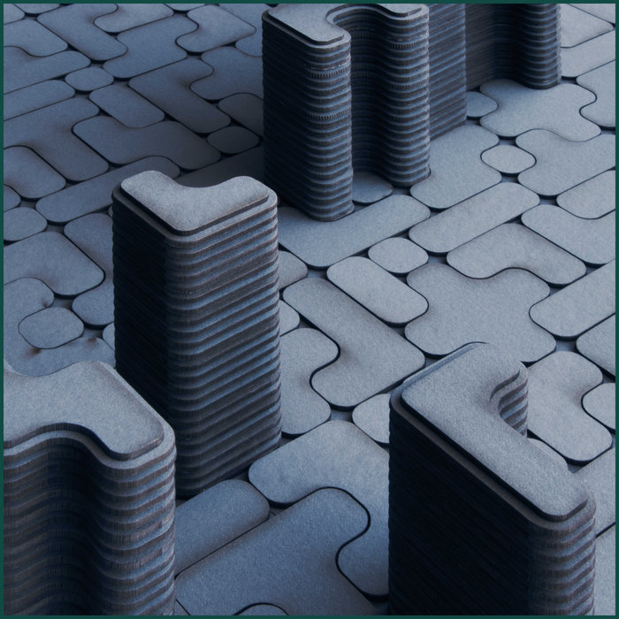 Transient Logics | Milieu