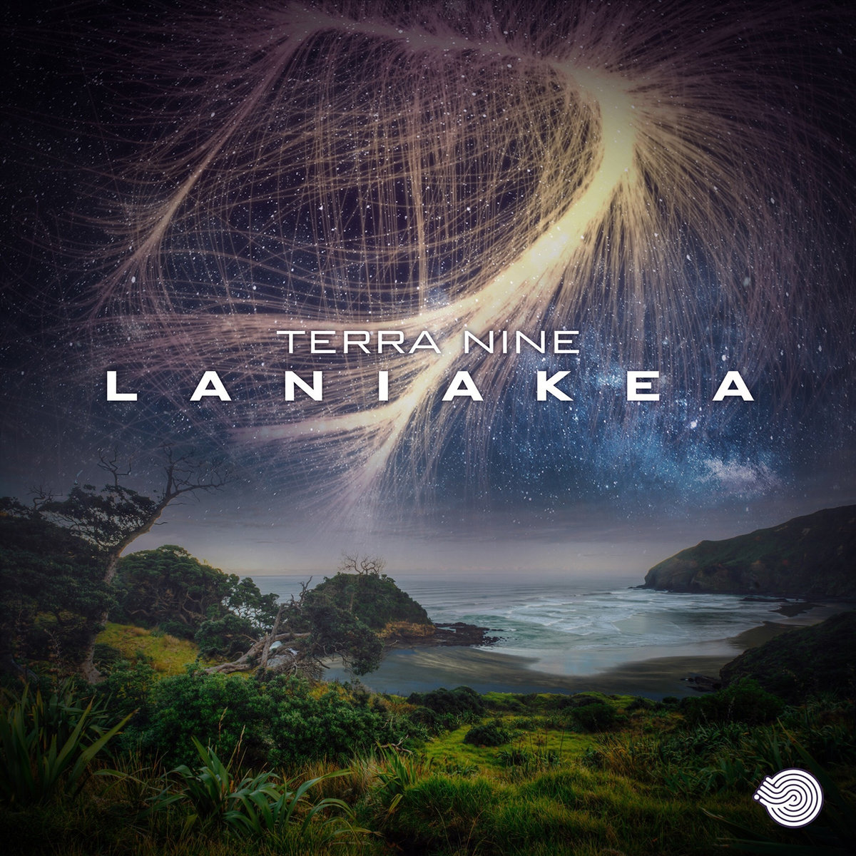 Laniakea | Terra Nine | Iboga Records | Iboga Records