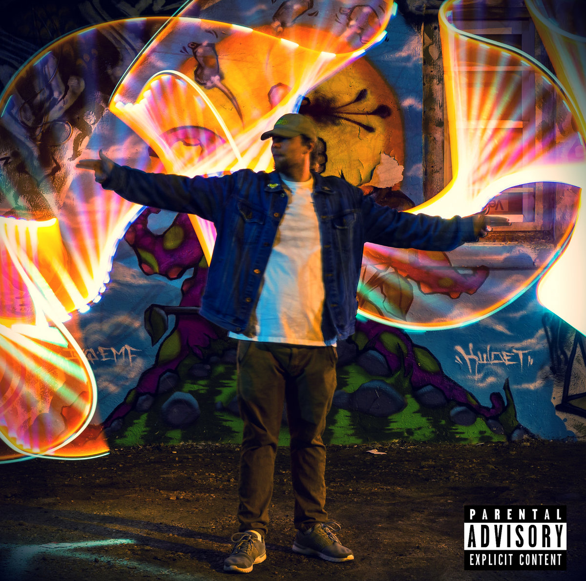 Luminescence | Ty Frazier