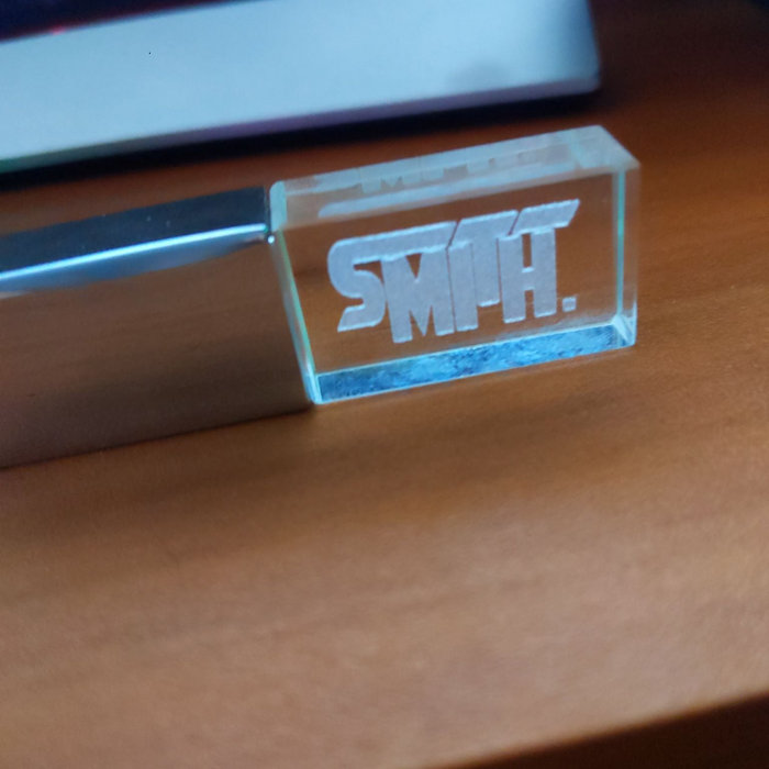smith. Stash vol. 2 (SAMPLES, STEMS & EXCLUSIVES) | smith.