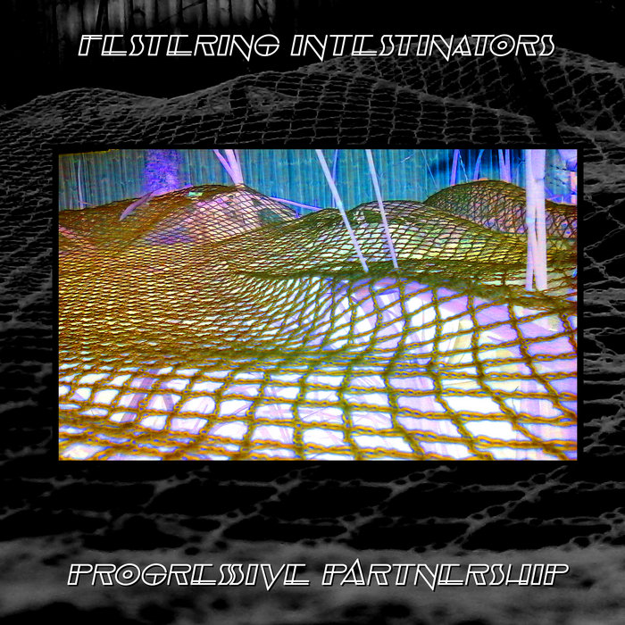 PROGRESSIVE PARTNERSHIP | FESTERING INTESTINATORS