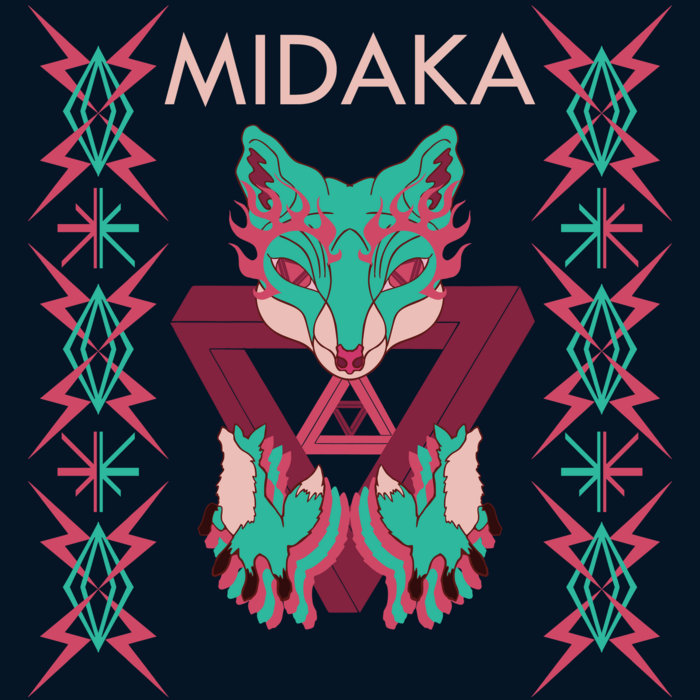 Midaka EP | Midaka