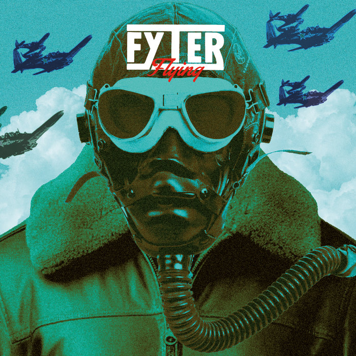 Flying | Fyter