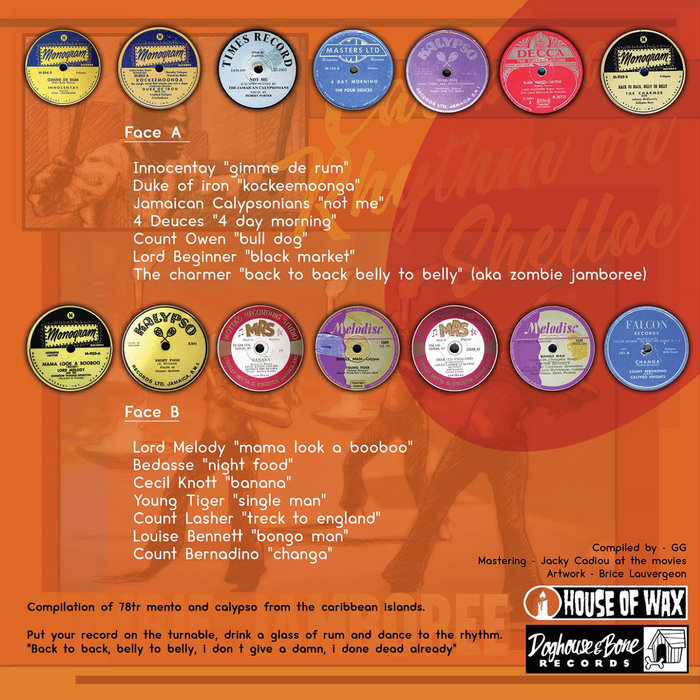 A6-Lord Beginner-Black Market | DOGHOUSE and BONE Records