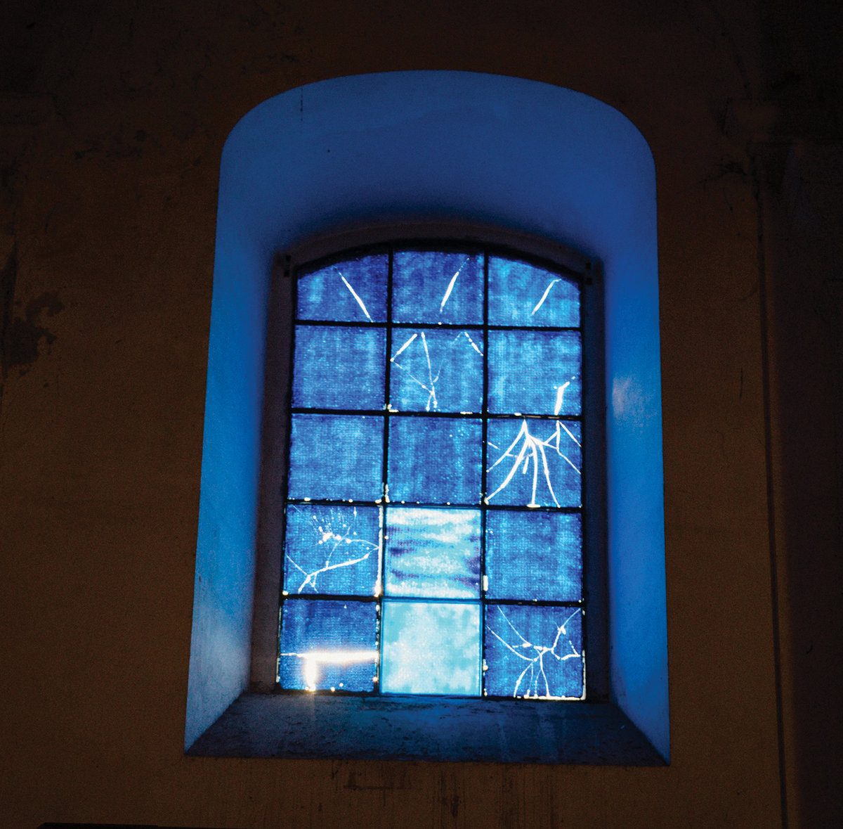 Broken Silence | Craig Shepard