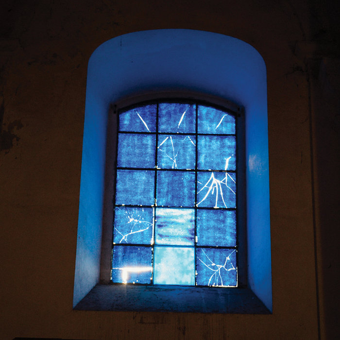 Broken Silence | Craig Shepard