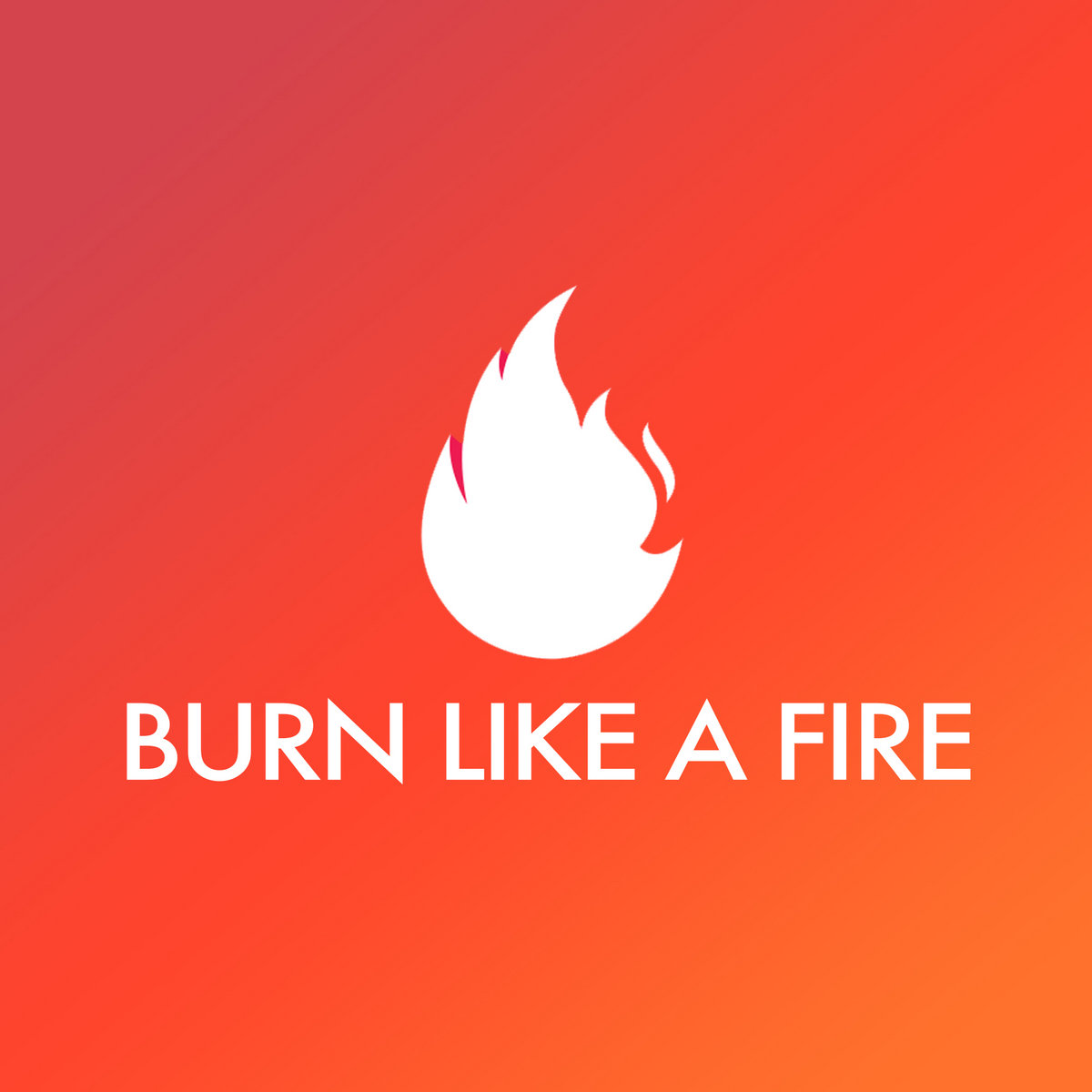 Burn Like A Fire | Jason Oon