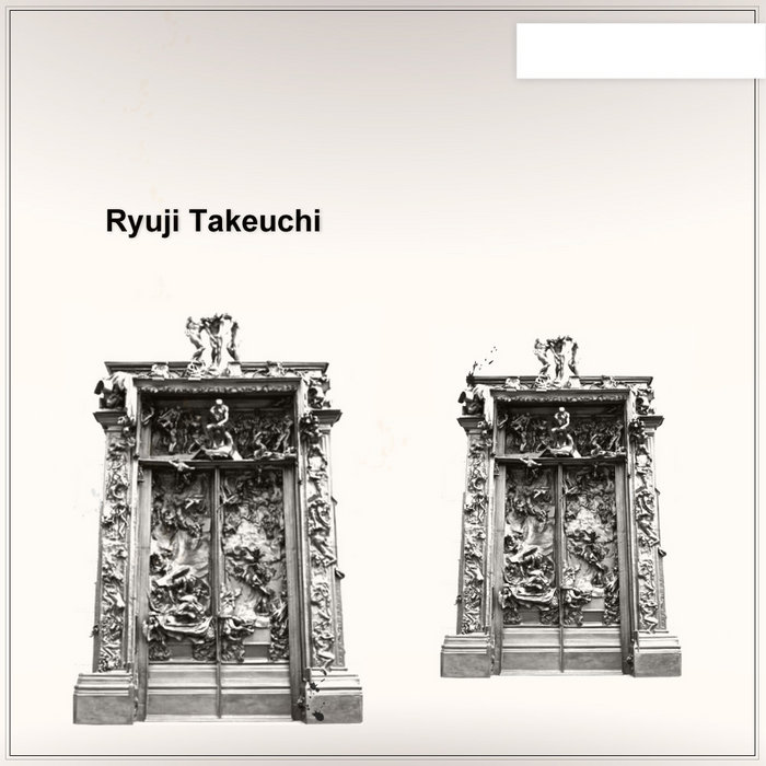 Ichi-Ren-Taku-Sho | Ryuji Takeuchi | Hue Helix