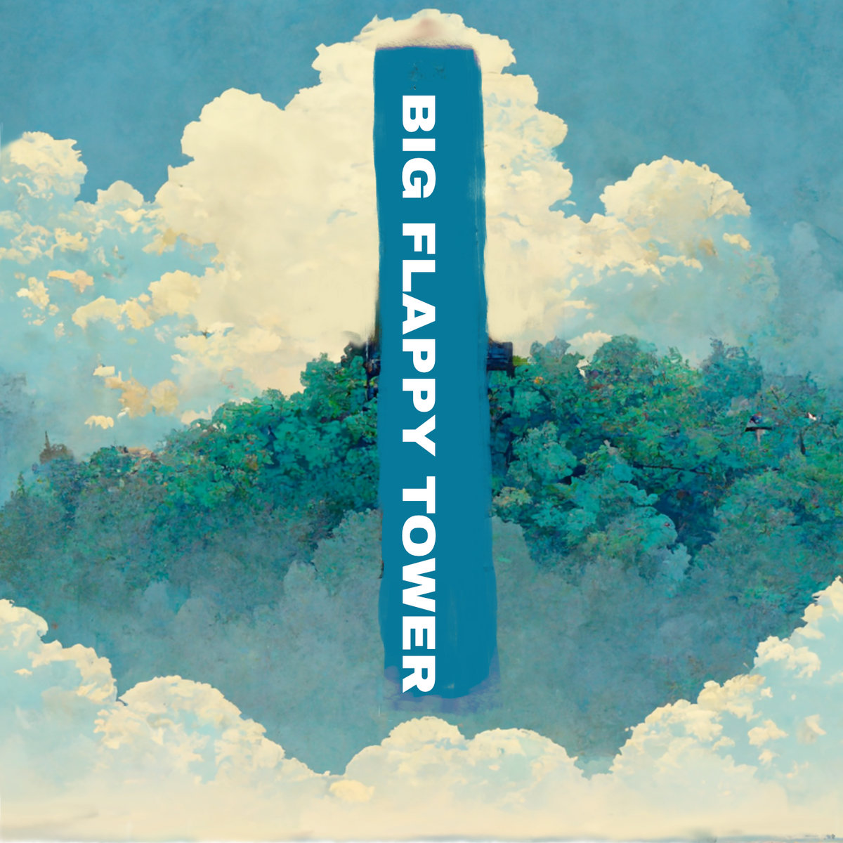 Flappy Tower OST | Banyango