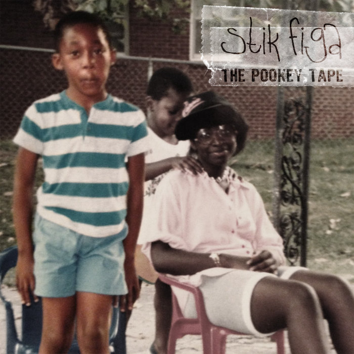 The Pookey Tape (Uncut Version) | Stik Figa