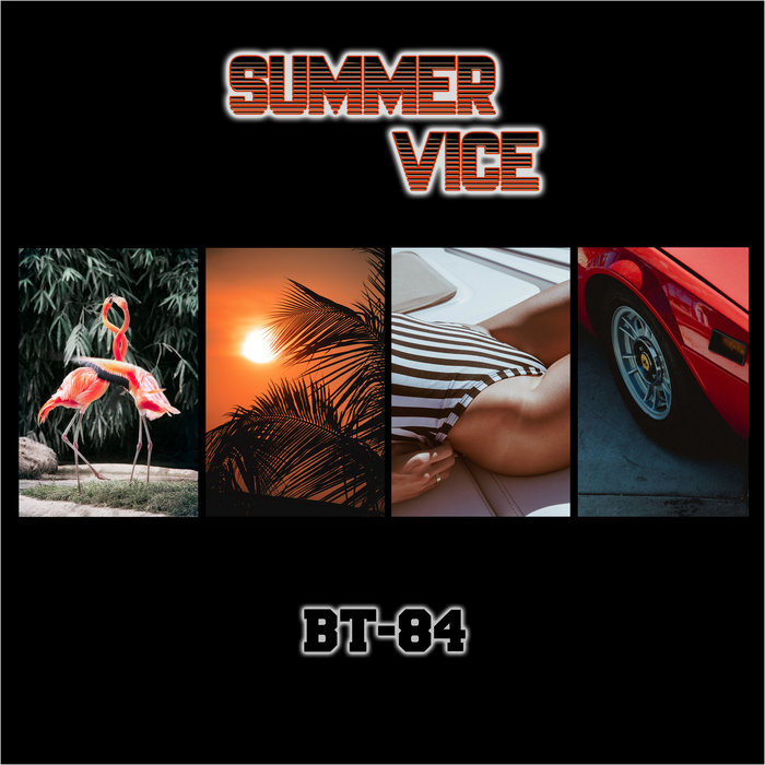 Summer Vice | BT-84