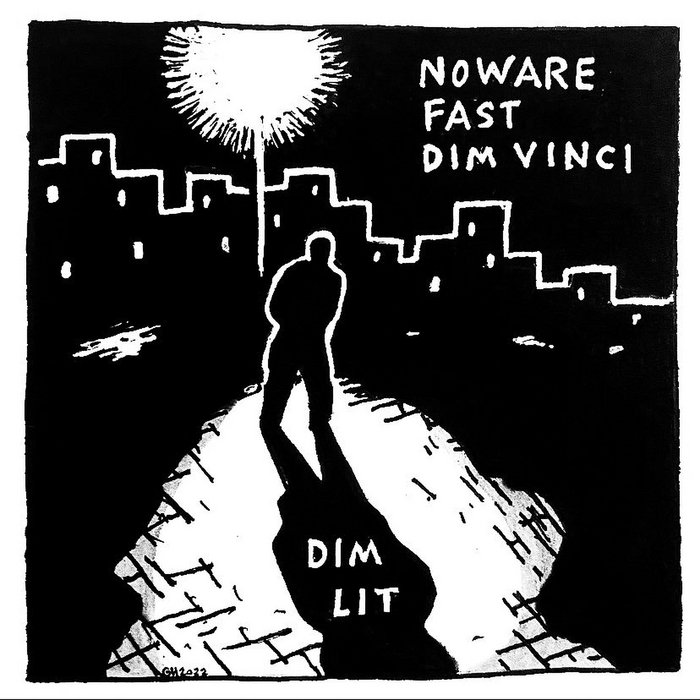 DIM LIT | Noware Fast