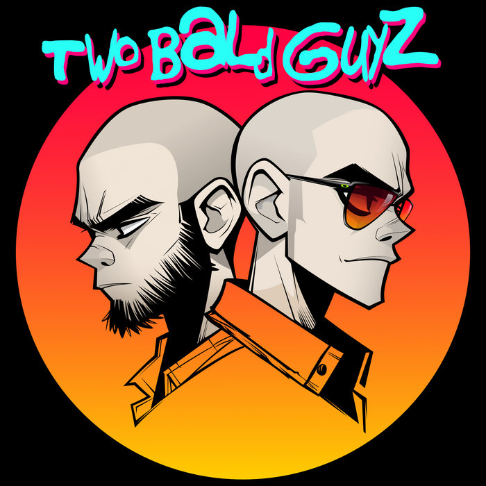 On My Own | Two Bald Guys