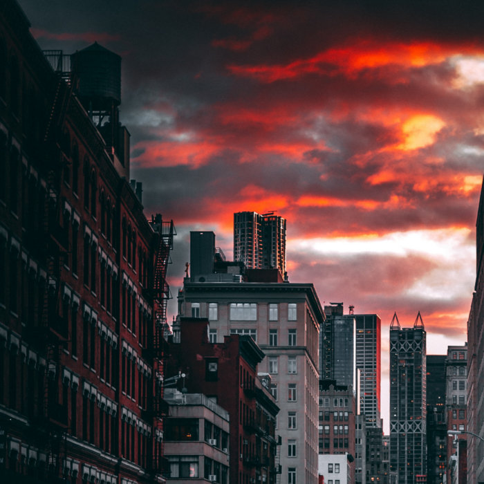 Diffuse Colors | Rafael Pernil