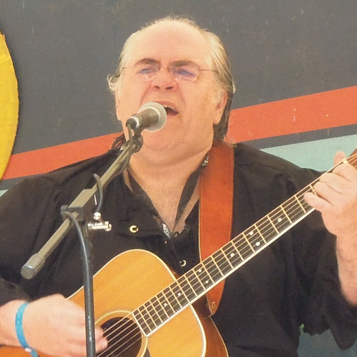 Jim Moffatt "Live at Crystal Gardens" | Jim Moffatt