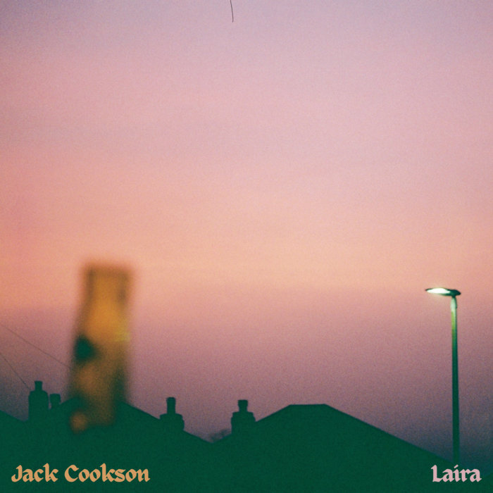 Laira [Single] | Jack Cookson