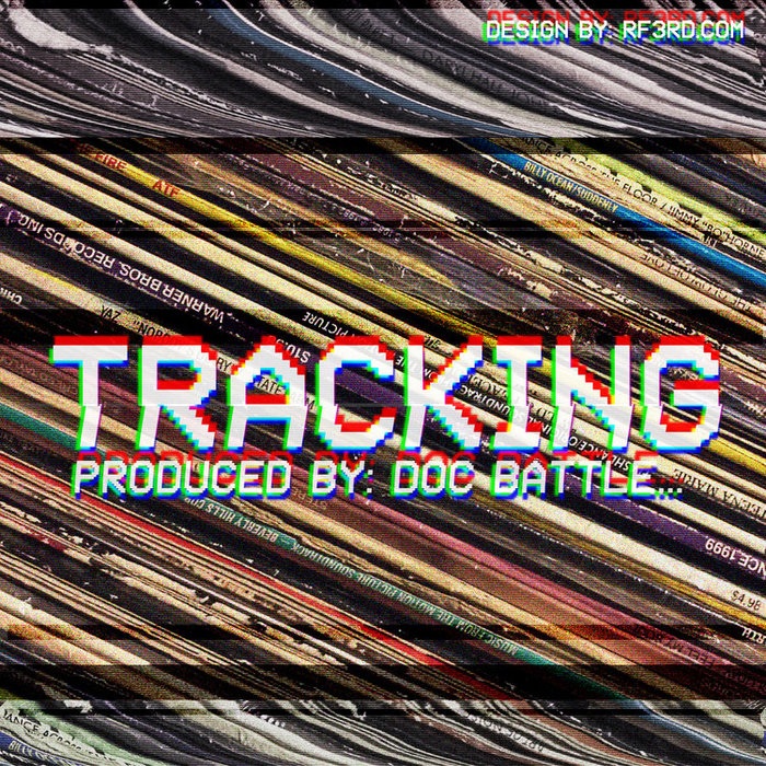 Tracking | Doc Battle