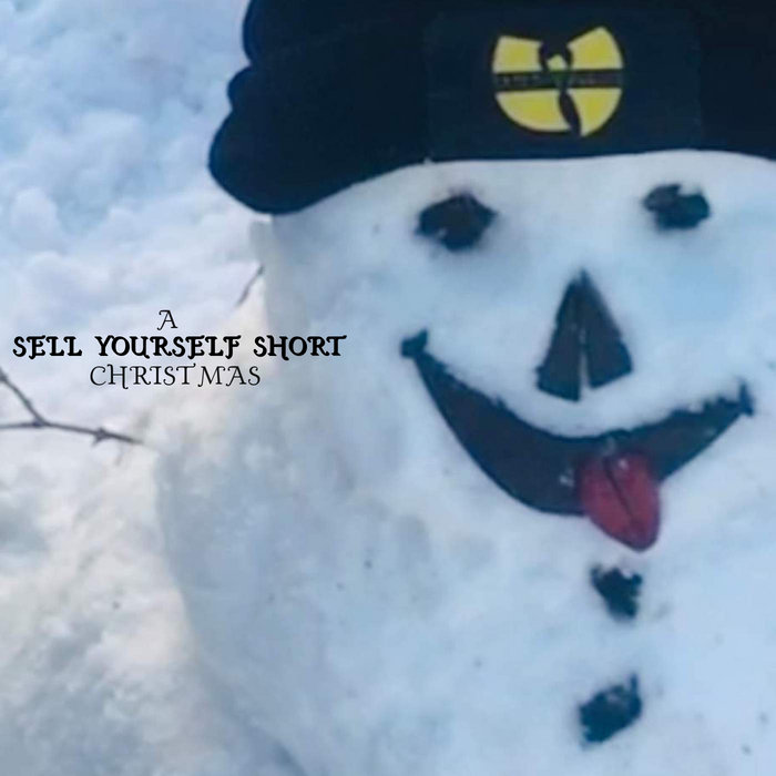 A Sell Yourself Short Christmas | Sell Yourself Short