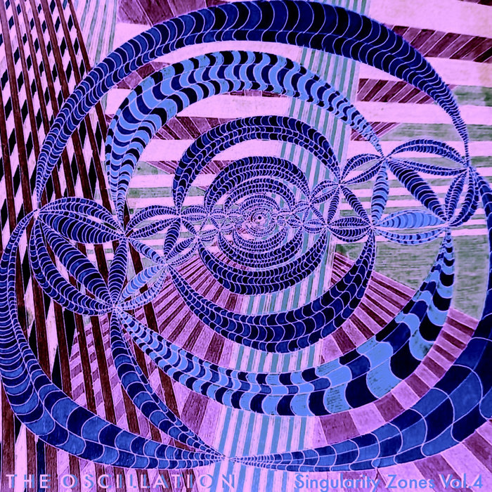 Singularity Zones Vol.4 | The Oscillation