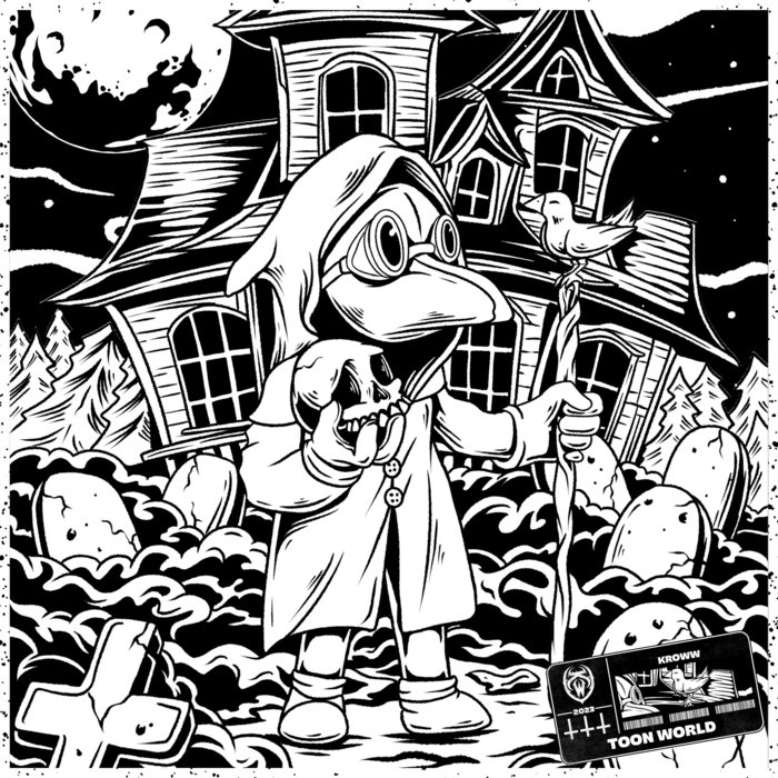 TOON WORLD | KROWW