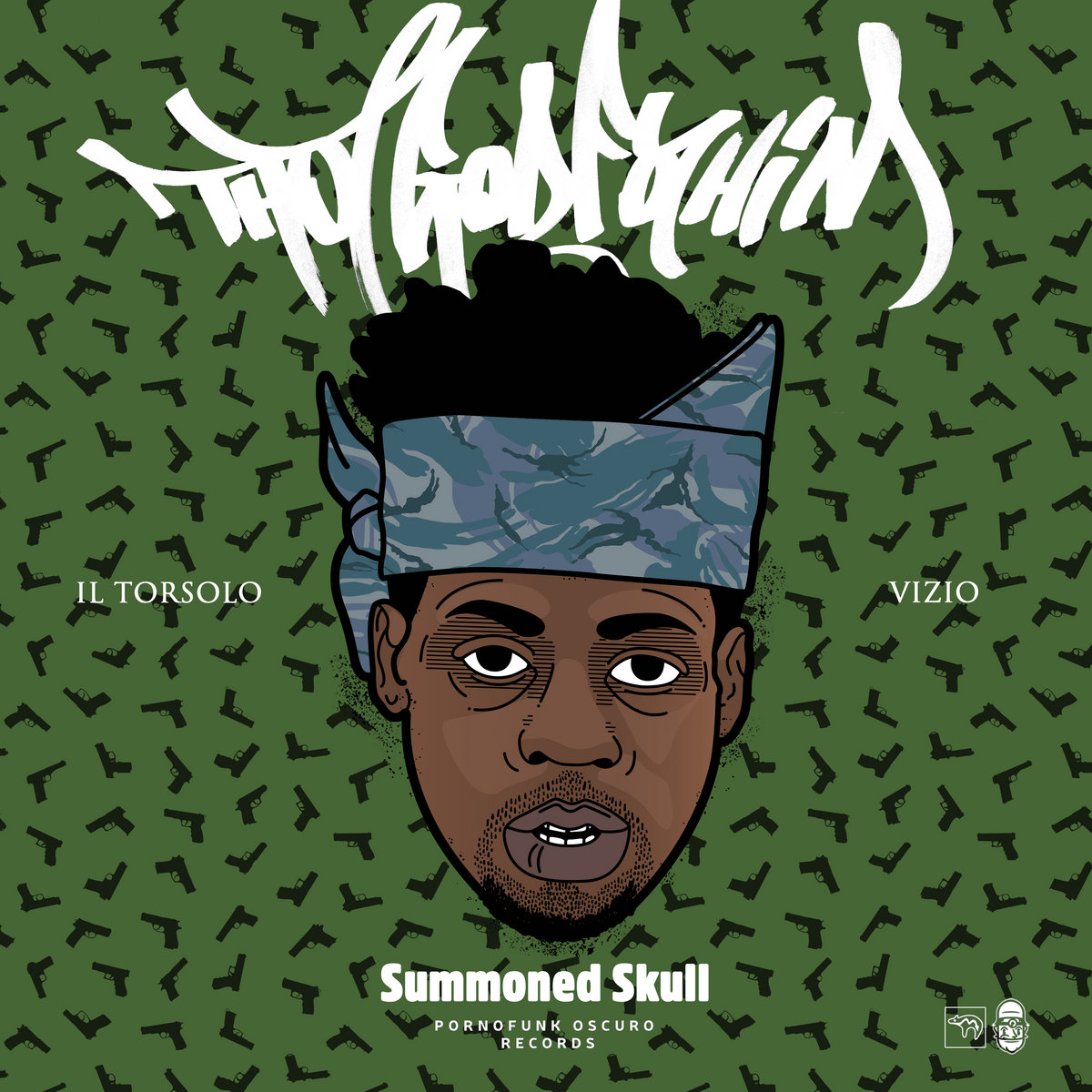 Pornofunk Double Split N.2 Dump Gawd Edition | Tha God Fahim X il ...