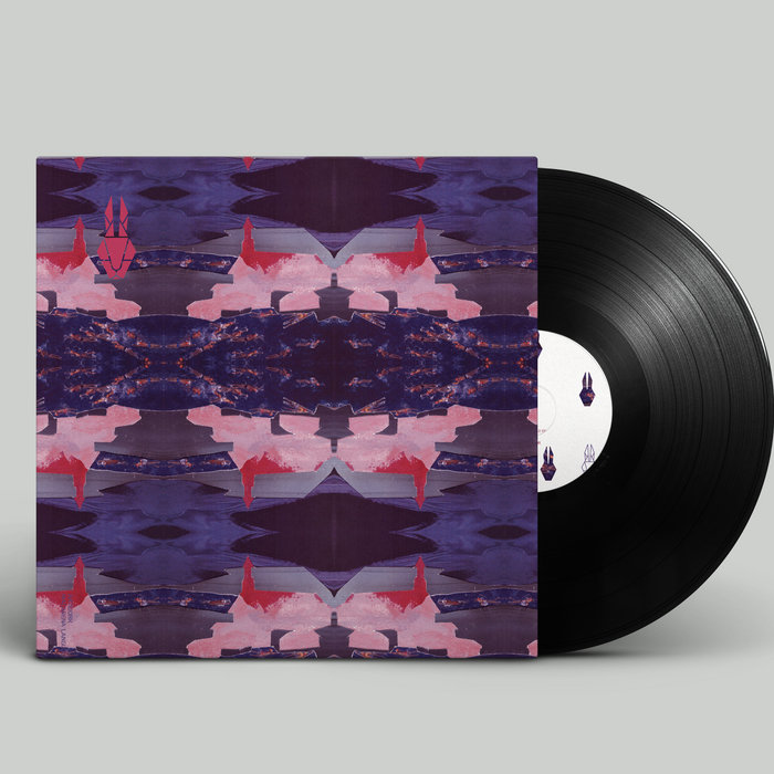 Gari Romalis - Detroit Underworld EP | Secret Society Chile
