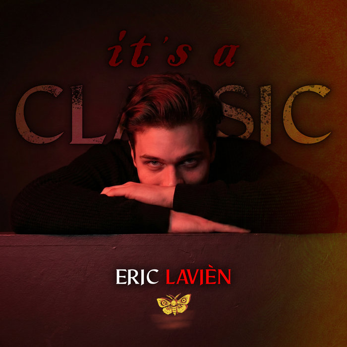 it's a Classic | Eric Lavién