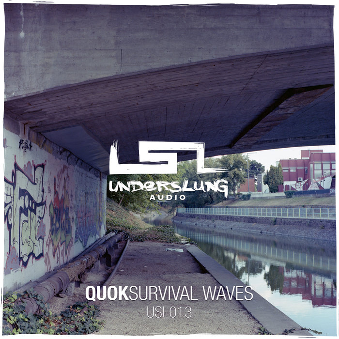 Survival Waves | Quok | Underslung Audio