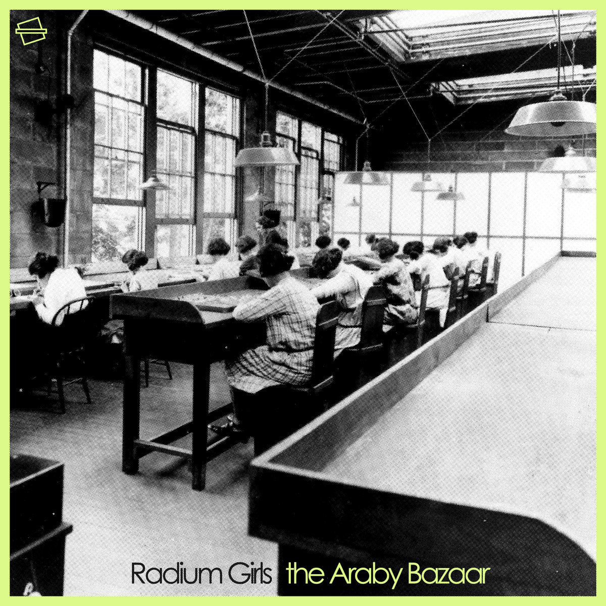 Radium Girls | The Araby Bazaar