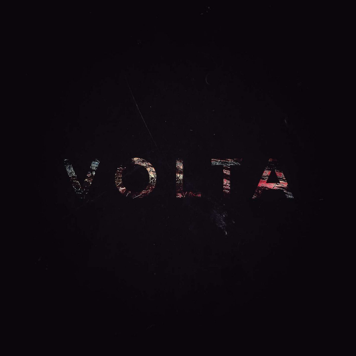 VOLTA | Simplexityy | Delicate Records