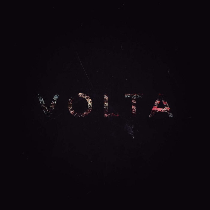 VOLTA | Simplexityy | Delicate Records