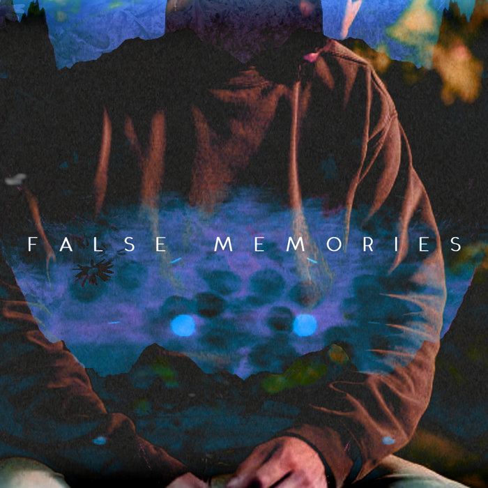 False Memories (Instrumental) | Maxson.